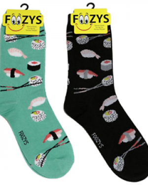 SHOP - FoozysSocks.com