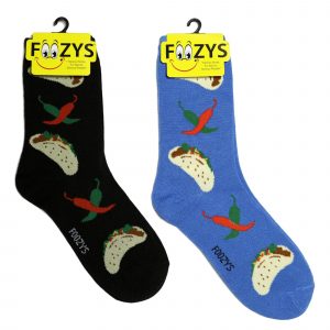 SHOP - FoozysSocks.com