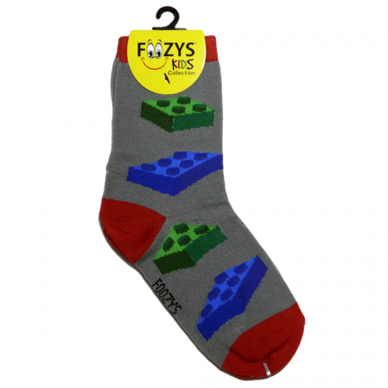 SHOP - FoozysSocks.com