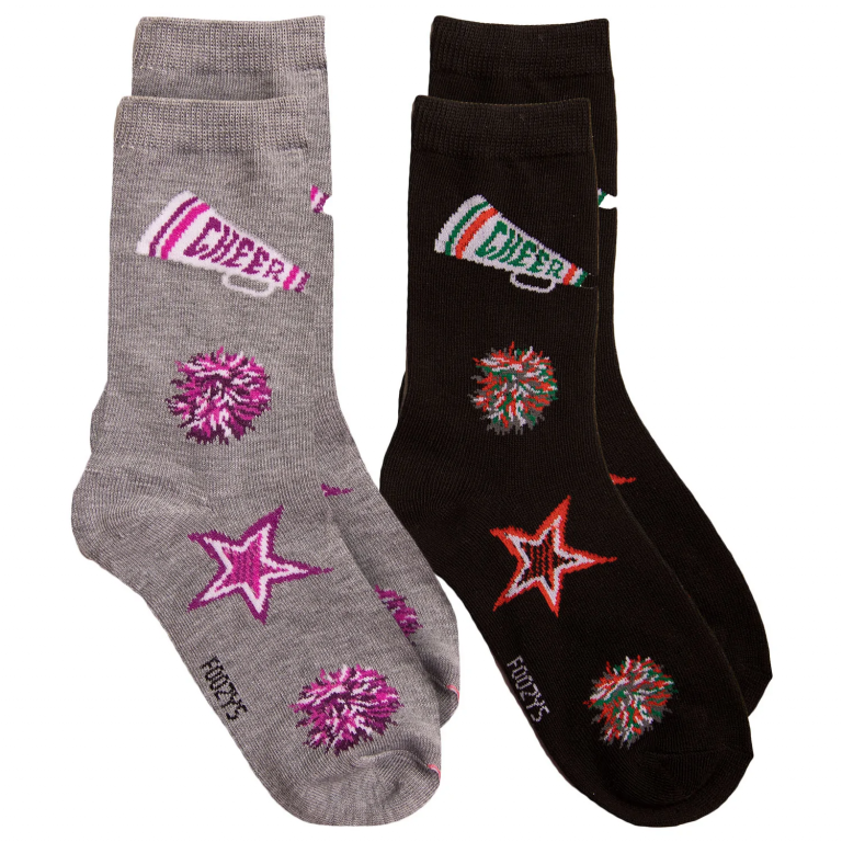 SHOP - FoozysSocks.com